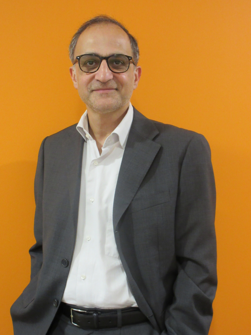 Ali Charara, prochain directeur de l’Institut des sciences de l ...