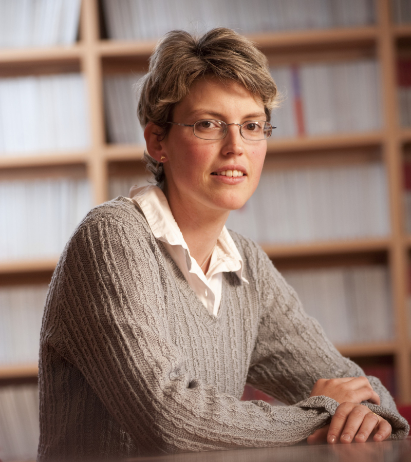 Stéphanie Delaune, ERC Starting Grant 2016 | CNRS Sciences informatiques