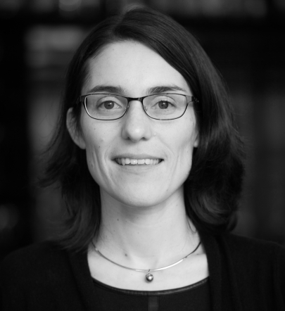 Maud Marchal | CNRS Sciences informatiques
